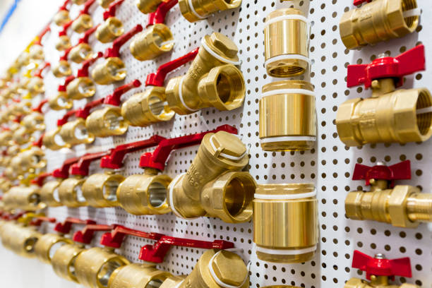 Heat Link Valves Zone Valve - Wyoming-Kalamazoo